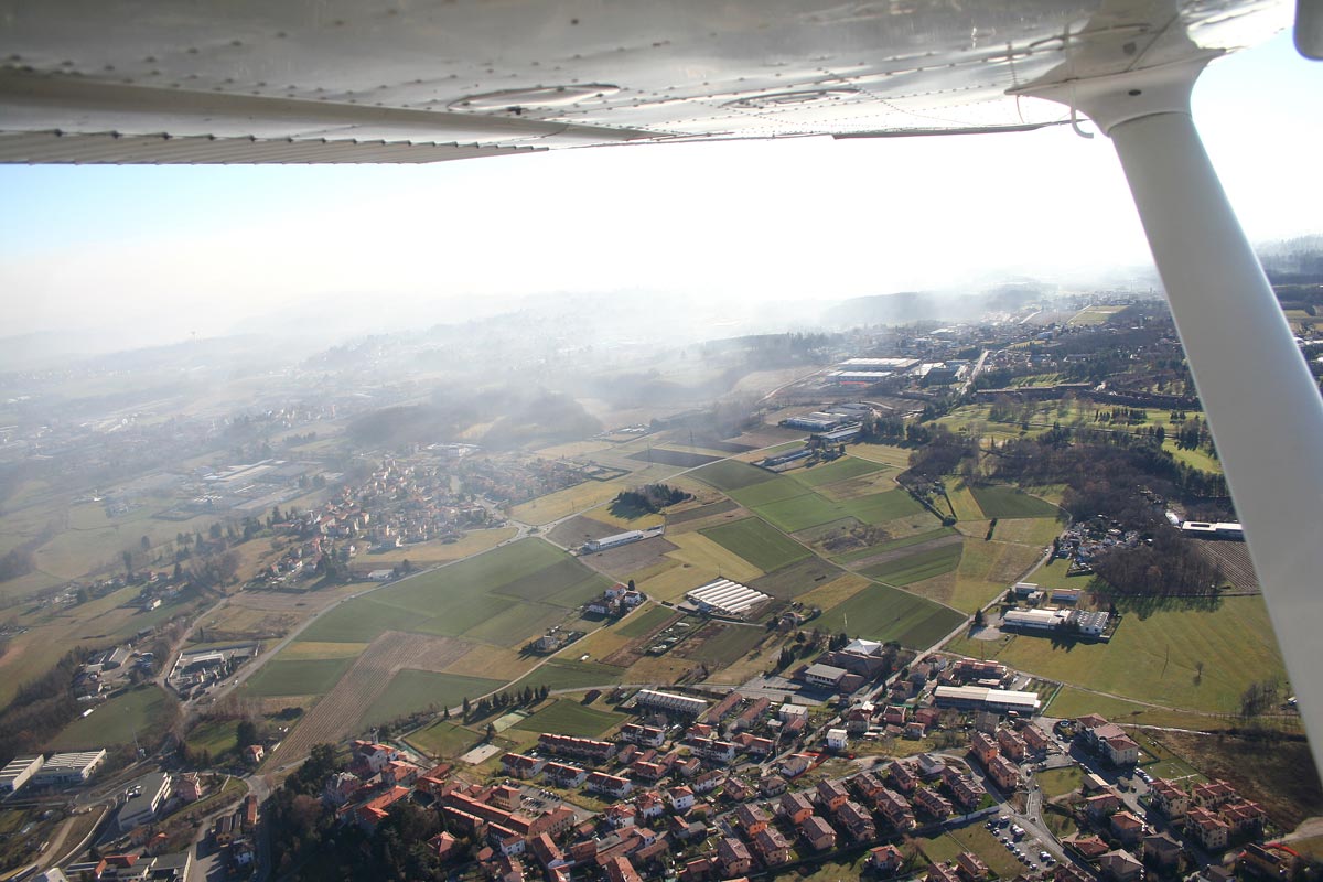 4.34.4 Restrictions and Met Minima for Special VFR Flight – IFR knowledge